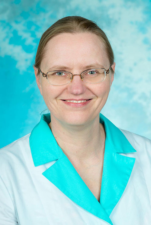 Personal – Vee Perearstikeskus